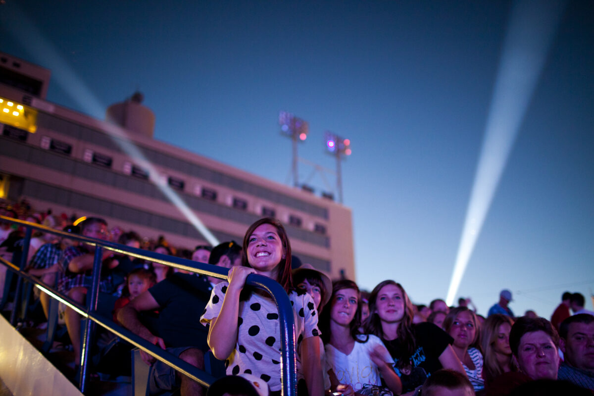 Freedom Festival Organizers say most events will happen this summer ...